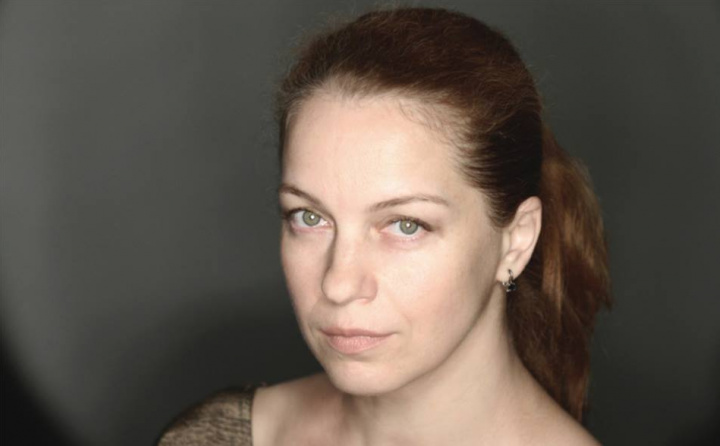 Хто, де і як шукає акторів в Україні? Майстер-клас Алли Самойленко "Як ...